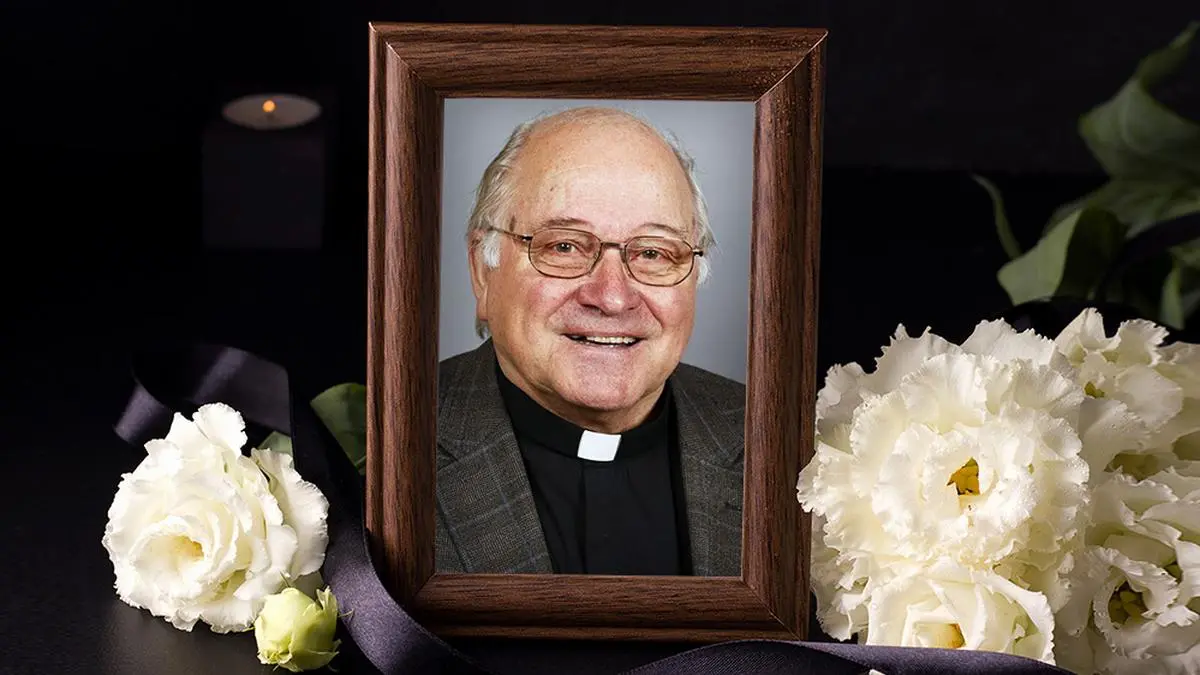 Nötsch: Trauer um langjährigen Kärntner Pfarrer